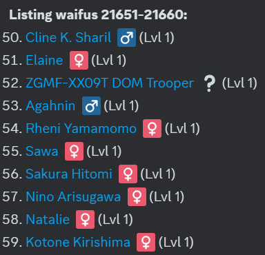 Embed description numbers not displaying correctly · Issue #6190 · discord/discord-api-docs · GitHub