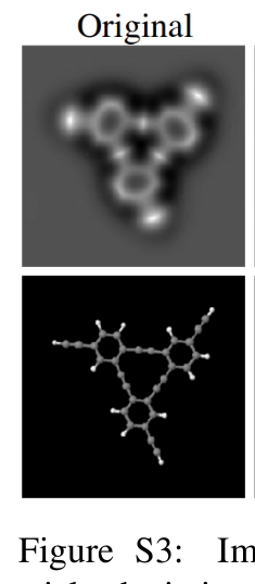 Test Density Overlap Properly · Issue 156 · Probe Particle Ppafm · Github
