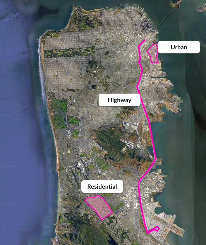 GitHub - Hivemapper/ground-truth: High precision survey data for object ...