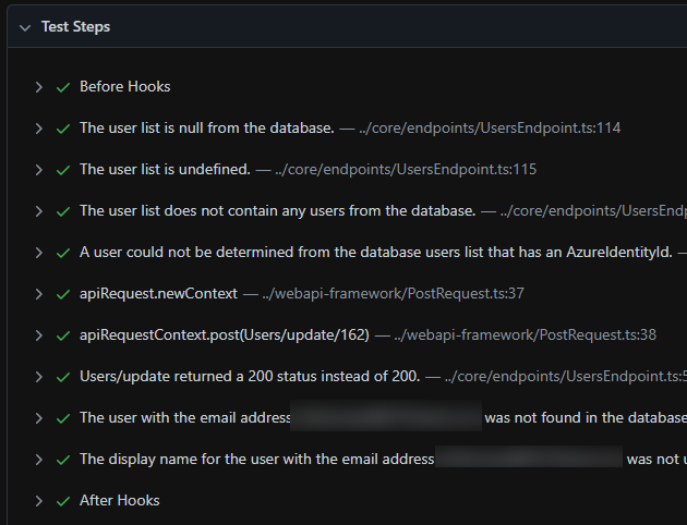 [BUG] APIRequest POST fails without erroring on specific endpoints · Issue #24545 · microsoft ...