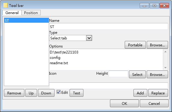 Does the command line have parameters to open and select a file? · Issue #638 · tablacus ...