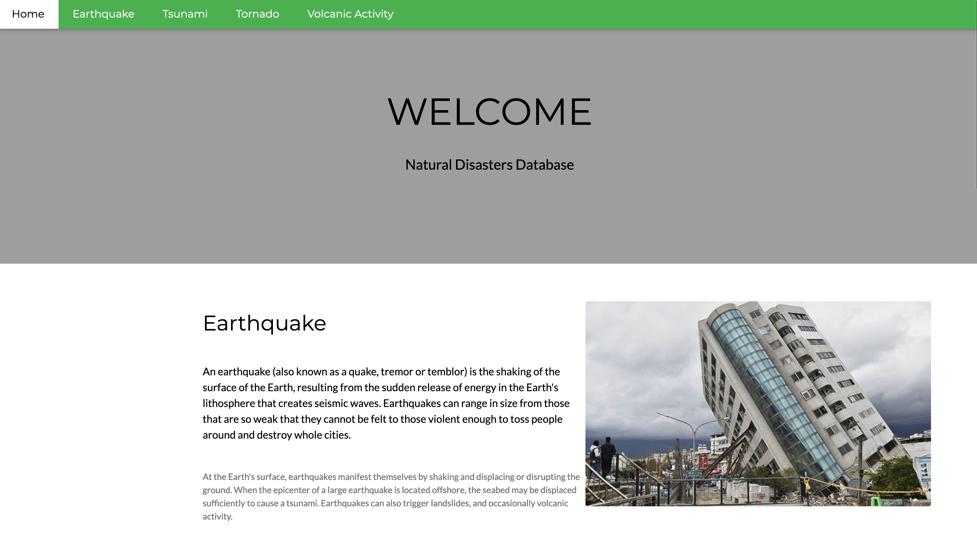 GitHub - btech-training-team/django-dmsapp