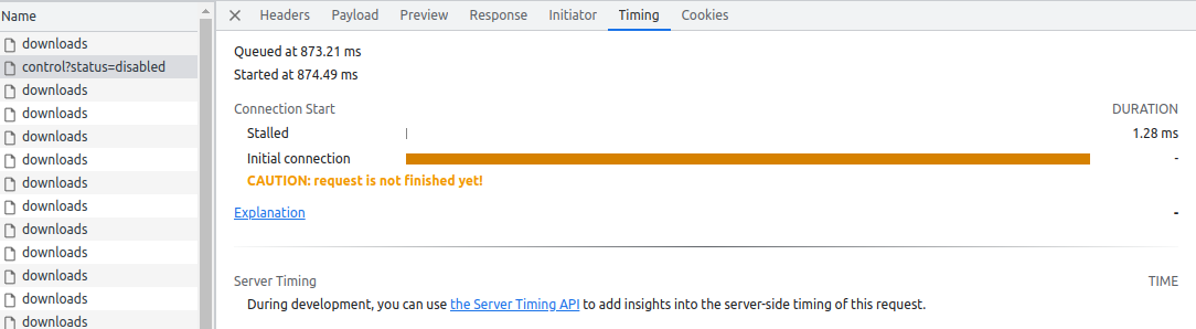 PiHole - DNSHole controls not working correctly · Issue #1141 · ajnart/homarr · GitHub