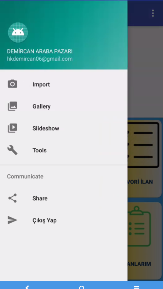 GitHub - hasankadirdemircan/Veritaban-UygulamaProje: Veritabanı Tasarım ...