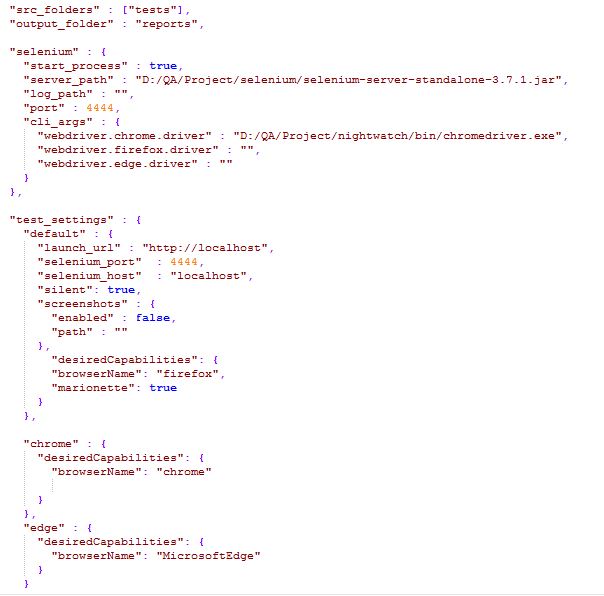 Nightwatch: Error retrieving a new session from the selenium server · Issue #913 · nightwatchjs ...