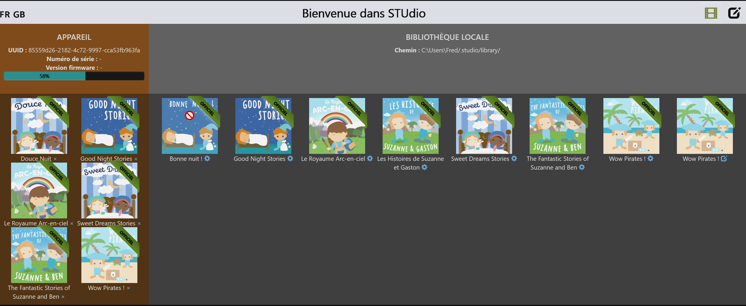 No drag and drop · Issue #18 · marian-m12l/studio · GitHub