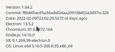 Insane CPU usage under linux with python ext, with pylance even worse ...