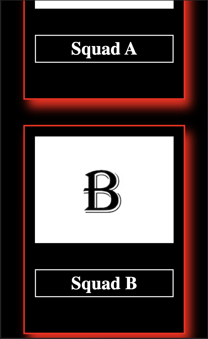 GitHub - Davidvboxt/your-tribe-for-life-squad-page: Maak met je squad een squadpagina met ...