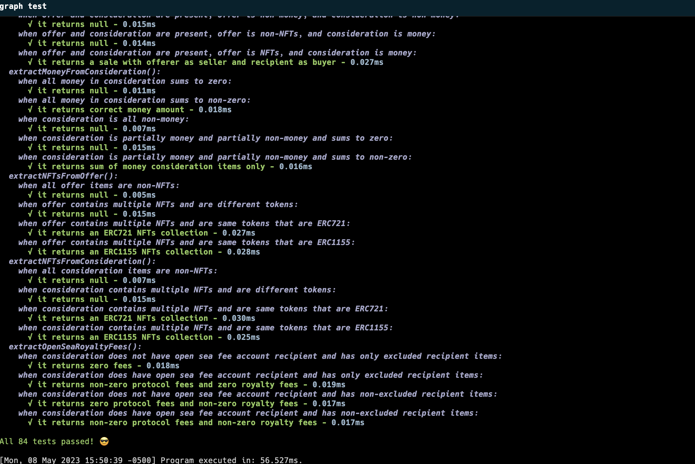 GitHub - amanichopra/opensea-marketplace-nft-indexer