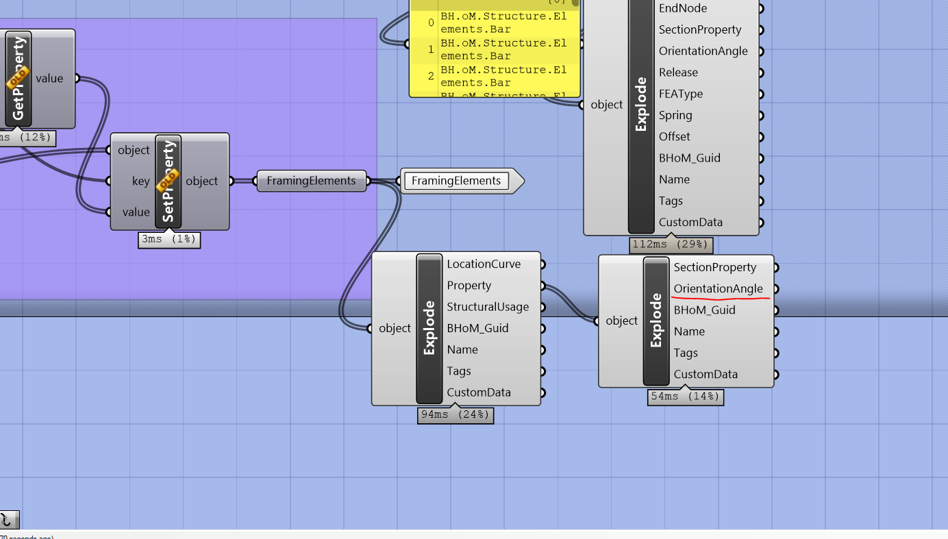 Revit_Toolkit: Framing element incorrect property naming · Issue #232 · BHoM/Revit_Toolkit · GitHub