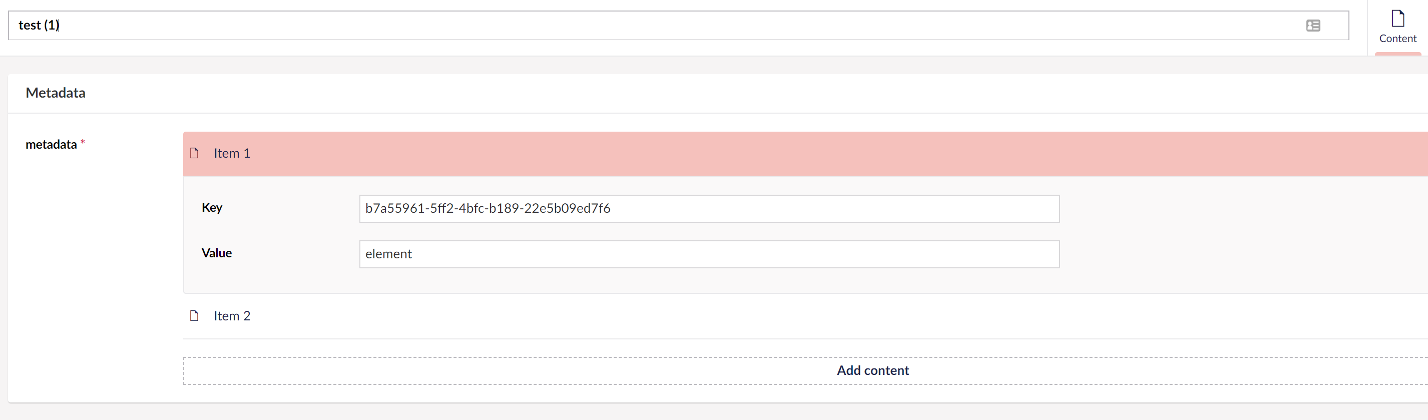 Copying a document with nested content replaces values with GUID · Issue #8391 · umbraco/Umbraco ...