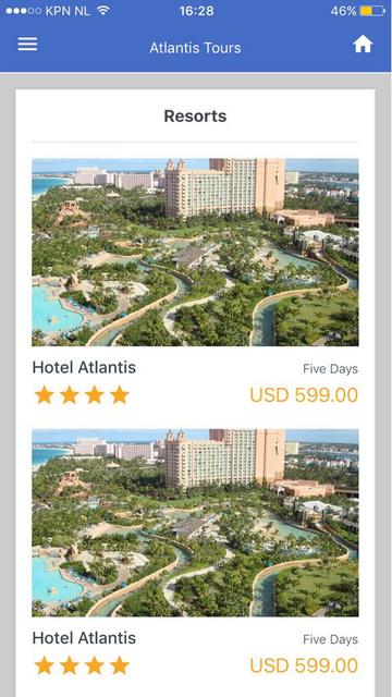 GitHub - MoCodeGitHub/ATLANTIS: React Native/Expo. Learning more about User-Interfaces and ...