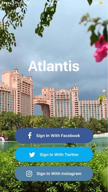 GitHub - MoCodeGitHub/ATLANTIS: React Native/Expo. Learning more about ...