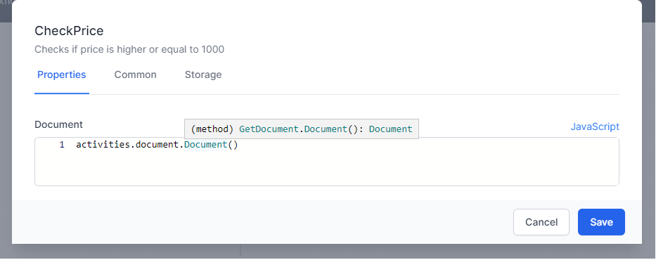 Error when trying to put activity output as an next activity input · Issue #1419 · elsa ...
