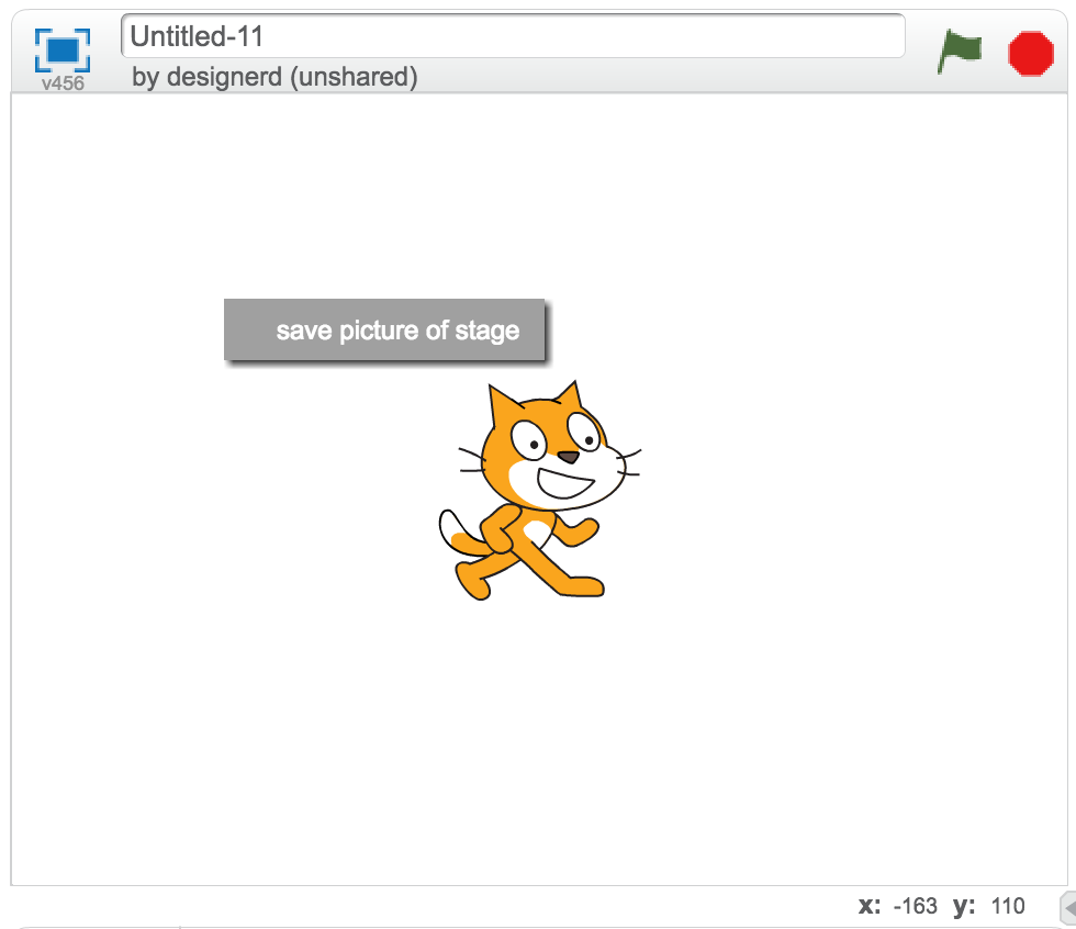 Context Menu · Issue 224 · Scratchfoundationscratch Gui · Github