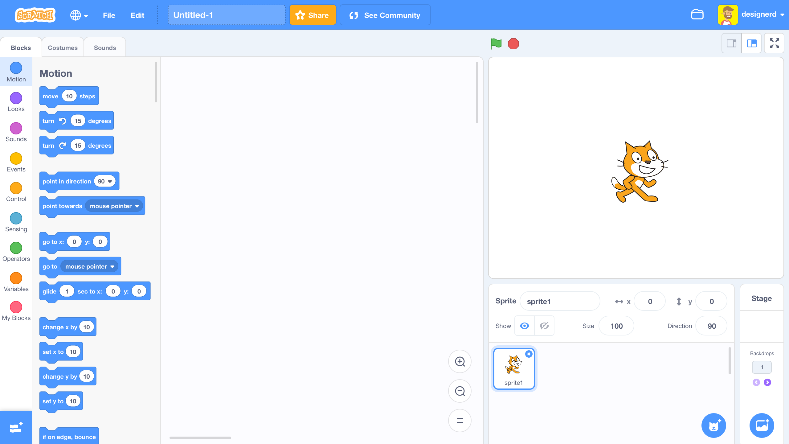 3.0 Toolbar · Issue #1399 · scratchfoundation/scratch-gui · GitHub