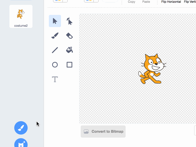 Ui Icons Can Be Dragged · Issue 1430 · Scratchfoundation Scratch Gui · Github