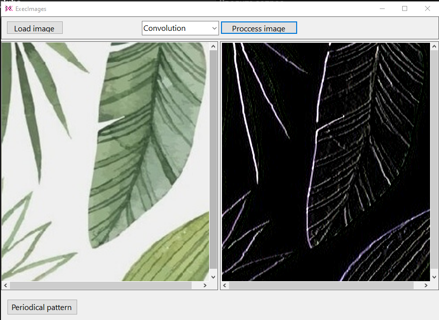 GitHub - GospodarikovaVS/ImageProcessing