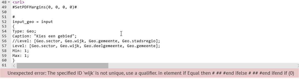 Fout met geolevels bij importeren rapport basisonderwijs · Issue #65 ...