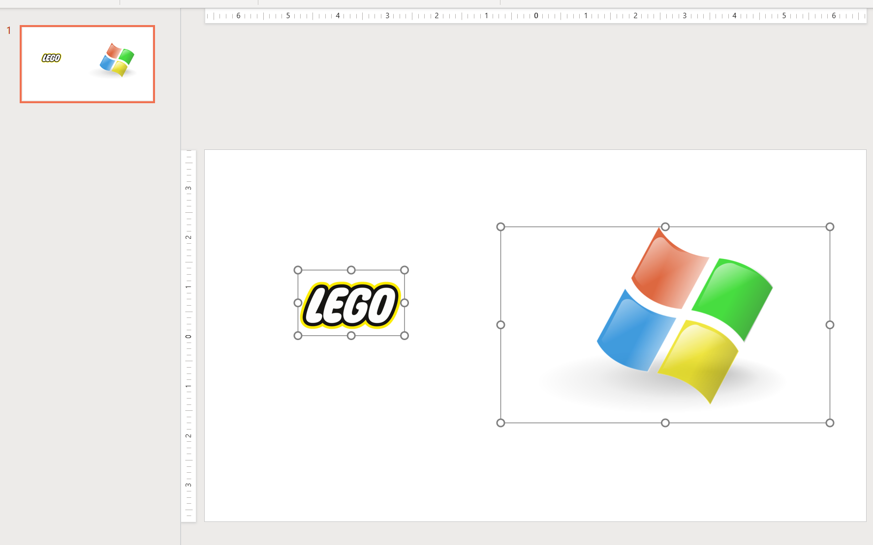 Cannot Swap Images In Powerpoint Online Properly Msft Report From Premier Customer · Issue