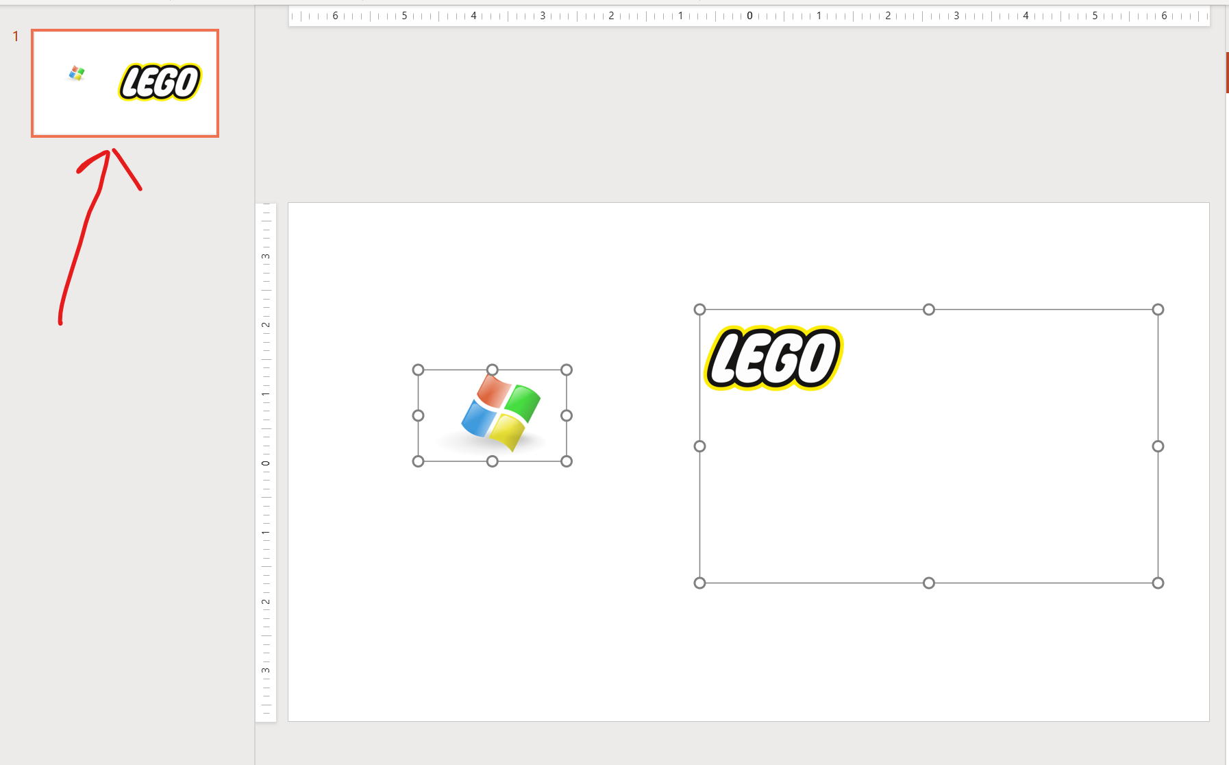 Cannot Swap Images In Powerpoint Online Properly Msft Report From Premier Customer · Issue