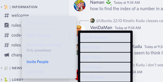 Menu items invisible · Issue #52 · catppuccin/discord · GitHub