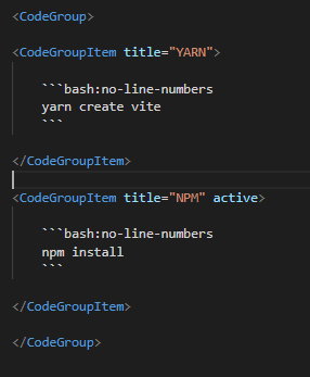 [Bug report] · Issue #826 · vuepress/core · GitHub