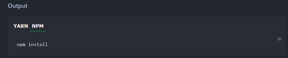 [Bug report] · Issue #826 · vuepress/core · GitHub