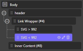 Page breaks when adding " " to elements names · Issue #3070 · soflyy/oxygen-bugs-and-features ...
