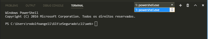 Terminal Windows Dont Show After Reloading Window But Tasks Still Keep Running · Issue 30861
