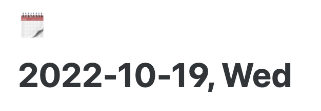 Journal calendar icon is broken in Logseq v0.8.9 · Issue #23 ...