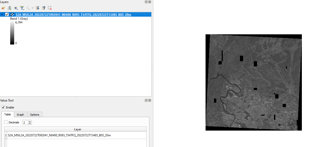 Resample leaves no data blocks into Sentinel2 image · Issue #236 ...