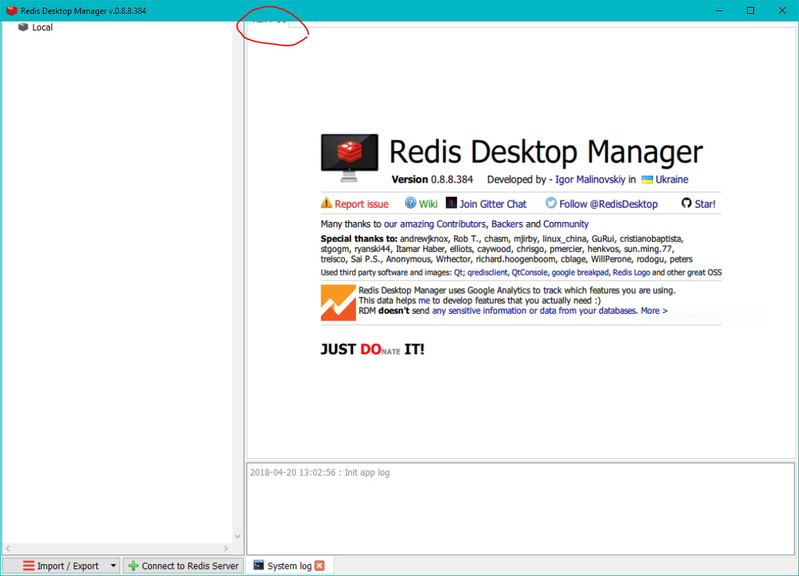 Invisible texts in 4k display · Issue #3945 · RedisInsight/RedisDesktopManager · GitHub