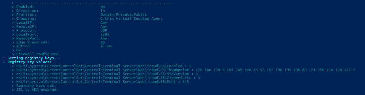 ADMX: Trigger Enable-VdaSSL.ps1 during personalization · Issue #107 · EUCweb/BIS-F · GitHub