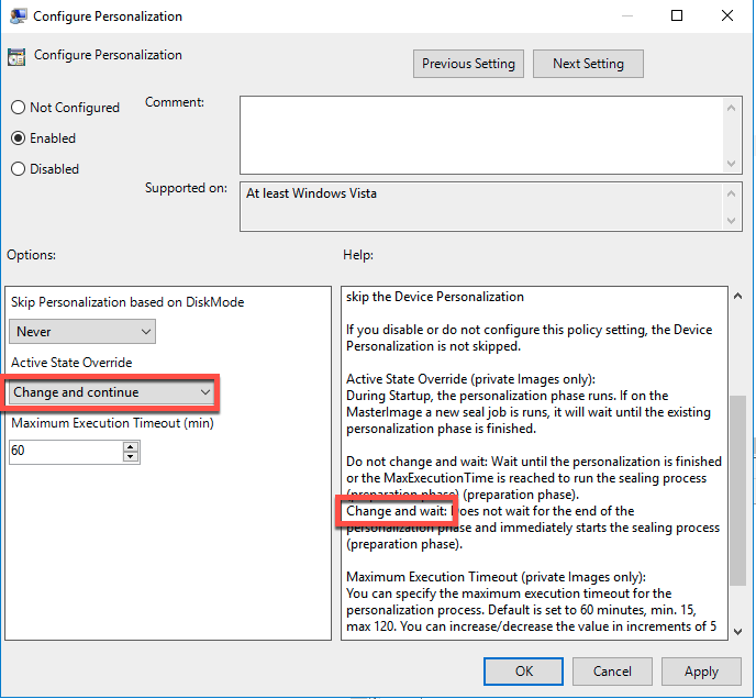 ADML: typo in Configure Personalization · Issue #258 · EUCweb/BIS-F · GitHub