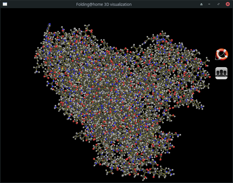 Allow black background (again) · Issue #23 · FoldingCommunity/fah-viewer · GitHub