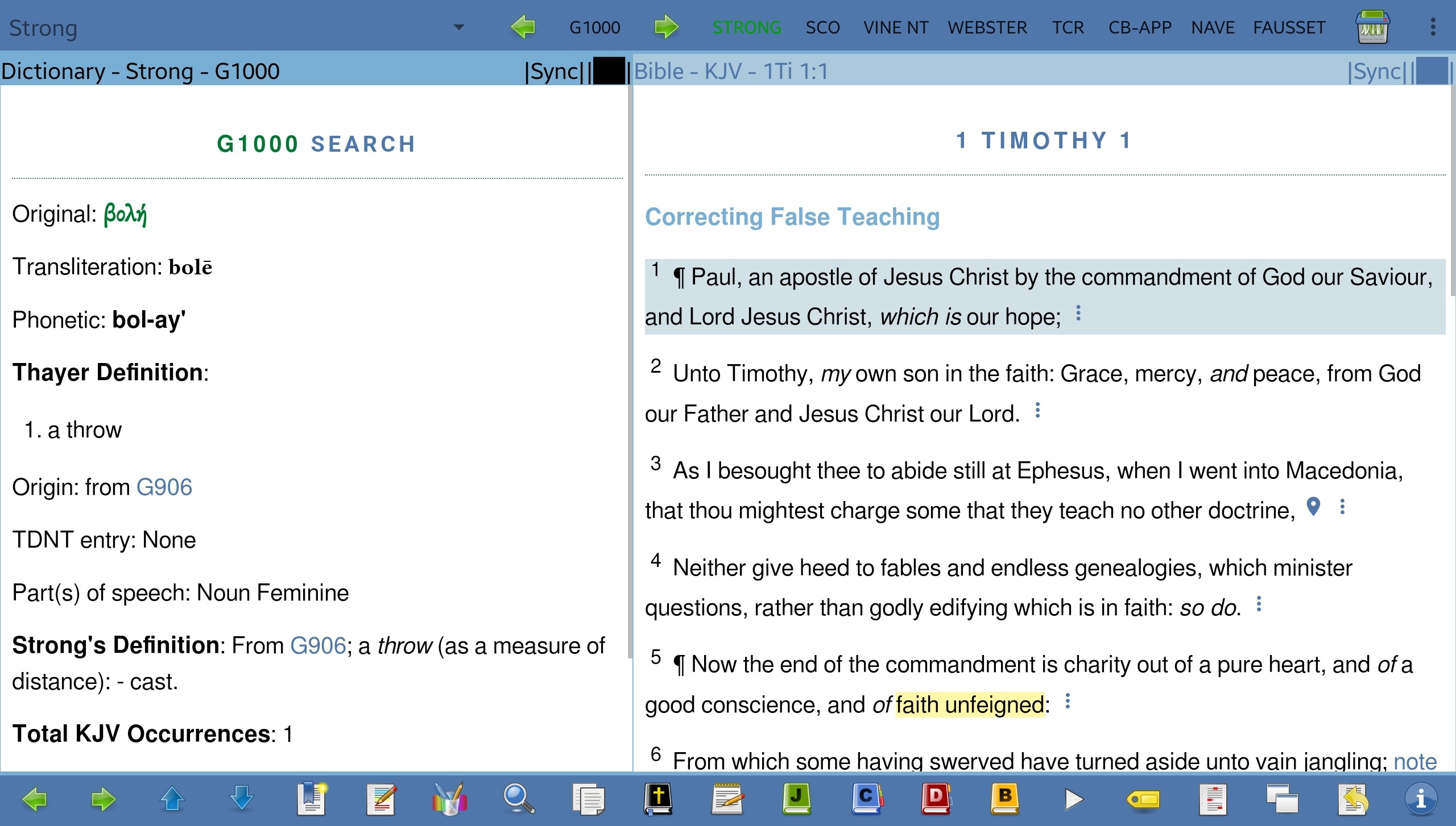 GitHub - gdfox/MySword-Pastel-Blue-Theme: MySword Pastel Blue Theme