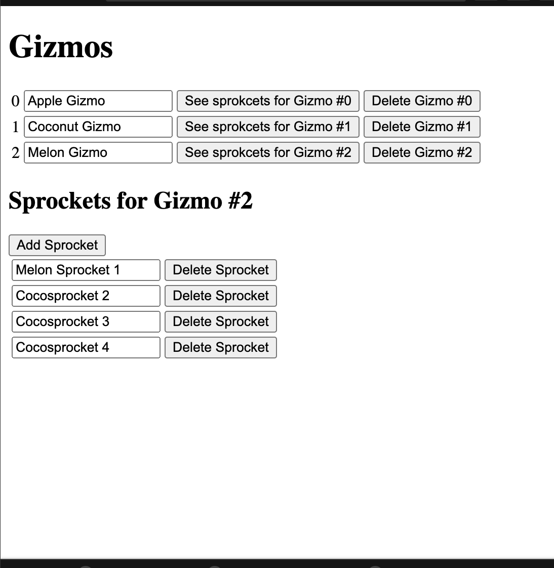 issue: nested FieldArray contains invalid entries after deleting item from parent array · Issue ...
