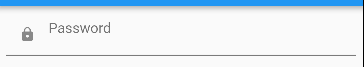 Alignment Issue when hintText and prefixIcon used in TextField · Issue #22471 · flutter/flutter ...