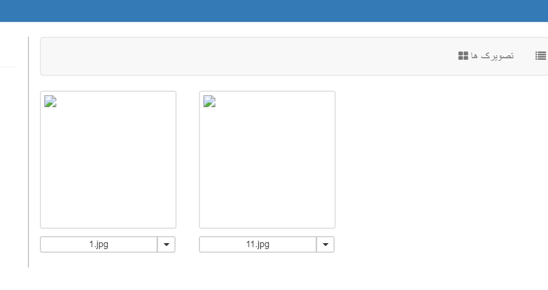 Invalid Upload Request on host web · Issue #716 · UniSharp/laravel-filemanager · GitHub