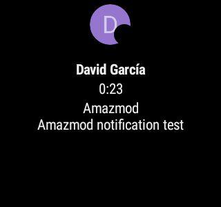 No custom UI replies after updating to Android 9.0 Pie · Issue #265 · AmazMod/AmazMod · GitHub