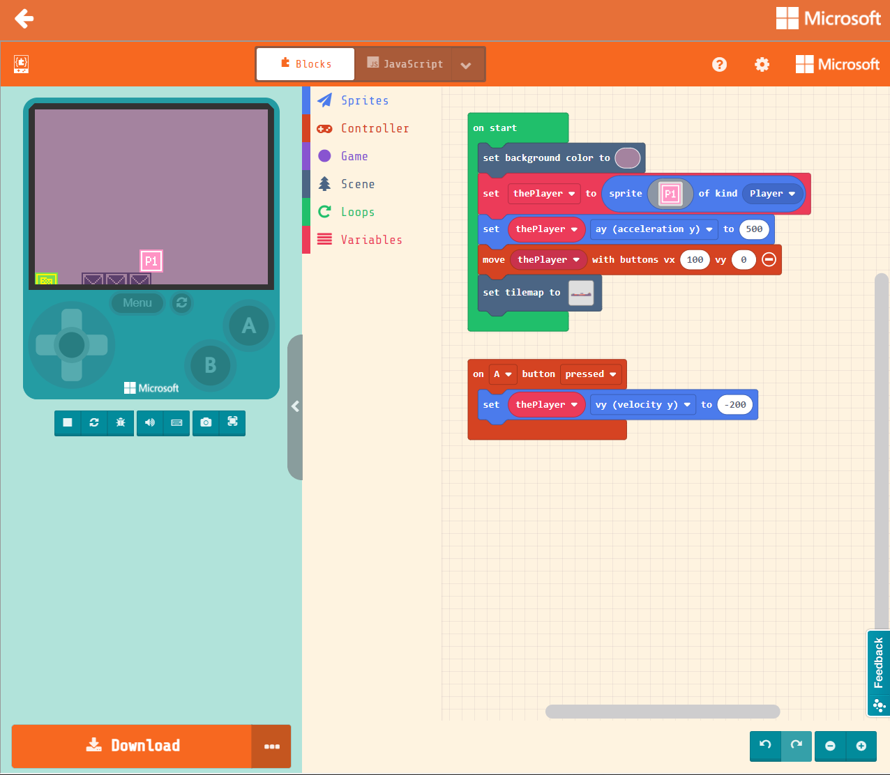 Skillmap occasionally loads into editor without tutorial UI · Issue #2649 · microsoft/pxt-arcade ...