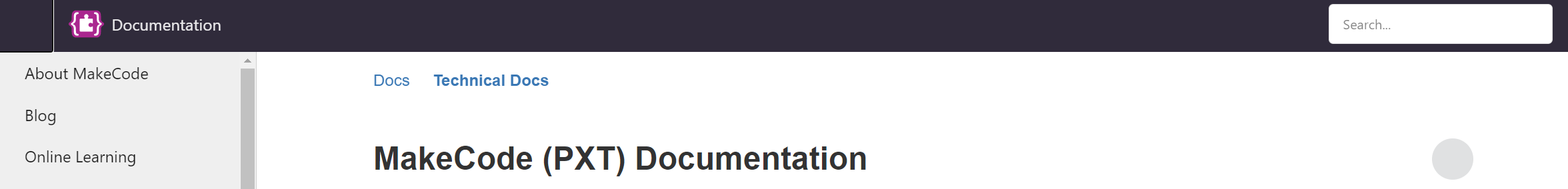 Icons Missing In Docs · Issue 3006 · Microsoftpxt Arcade · Github