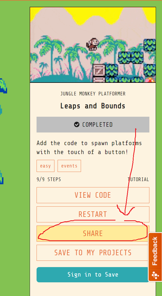 Leaps and Bounds: Only "on start" block in the toolbox on Mac · Issue #4251 · microsoft/pxt ...