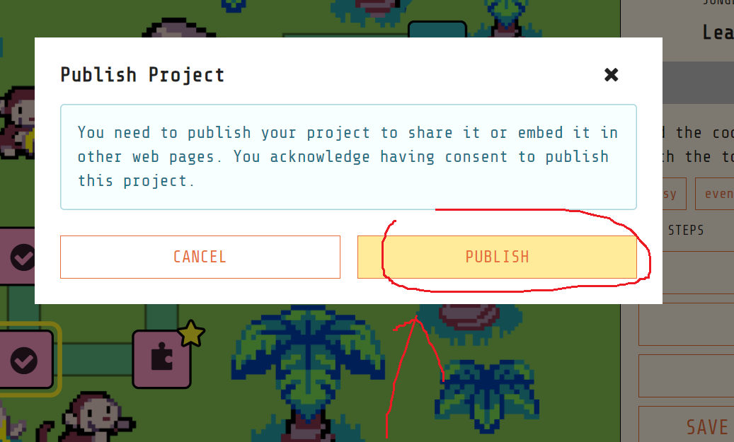 Leaps and Bounds: Only "on start" block in the toolbox on Mac · Issue #4251 · microsoft/pxt ...