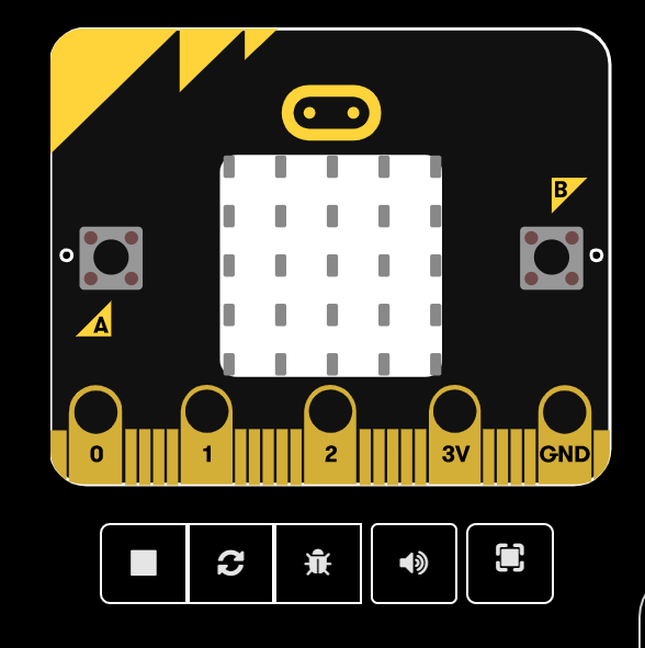 Rendering error when hiding/showing the simulator in high contrast mode · Issue #3126 ...