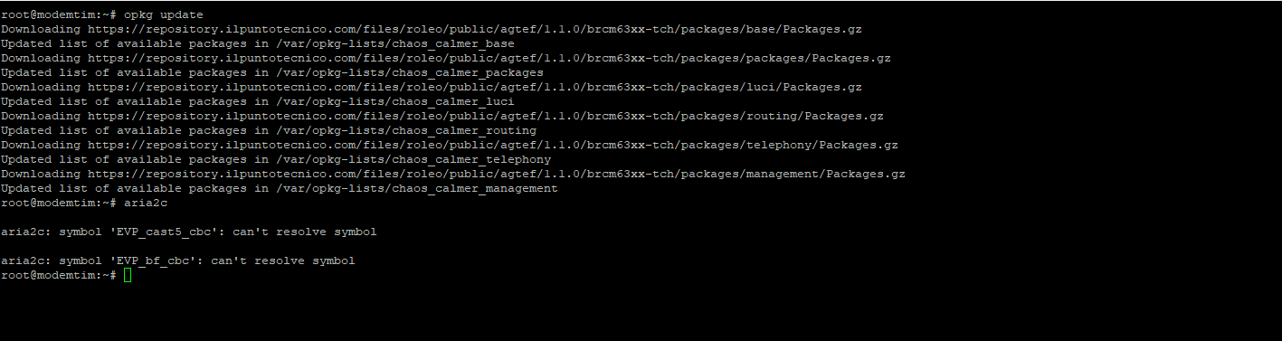 Aria2 Not Working · Issue 786 · Ansueltch Nginx Gui · Github