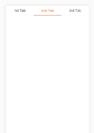 tabs标签页切换不显示切换内容 · Issue #413 · NG-ZORRO/ng-zorro-antd-mobile · GitHub