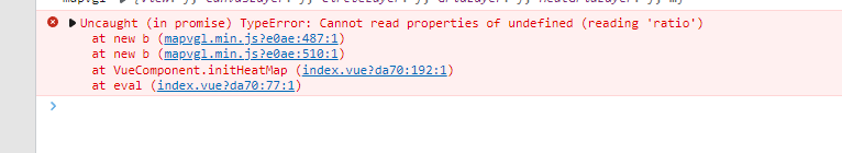 请问 mapVgl 支持在 百度地图3.0 BMap 中创建吗？ · Issue #113 · huiyan-fe/mapvgl · GitHub