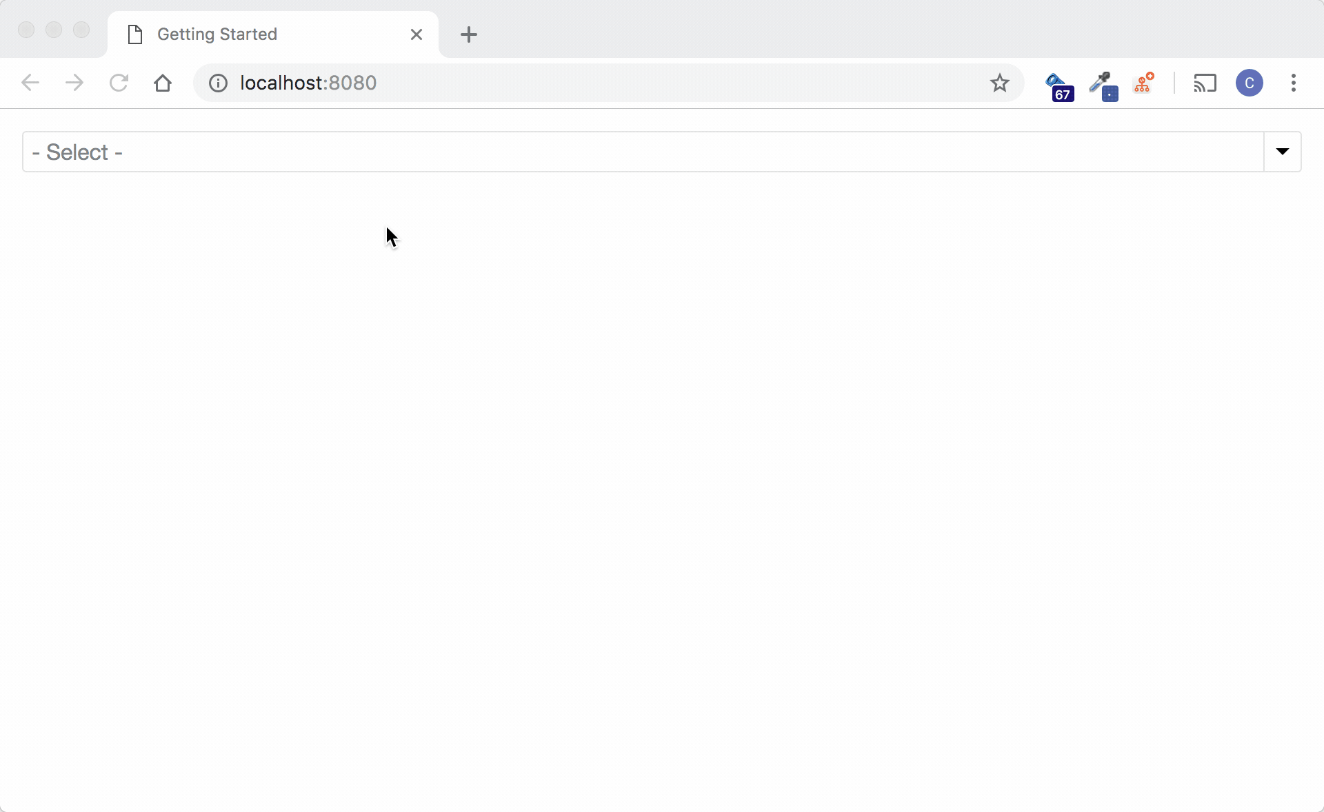 Dynamic Data Support for Select · Issue #2369 · cerner/terra-core · GitHub